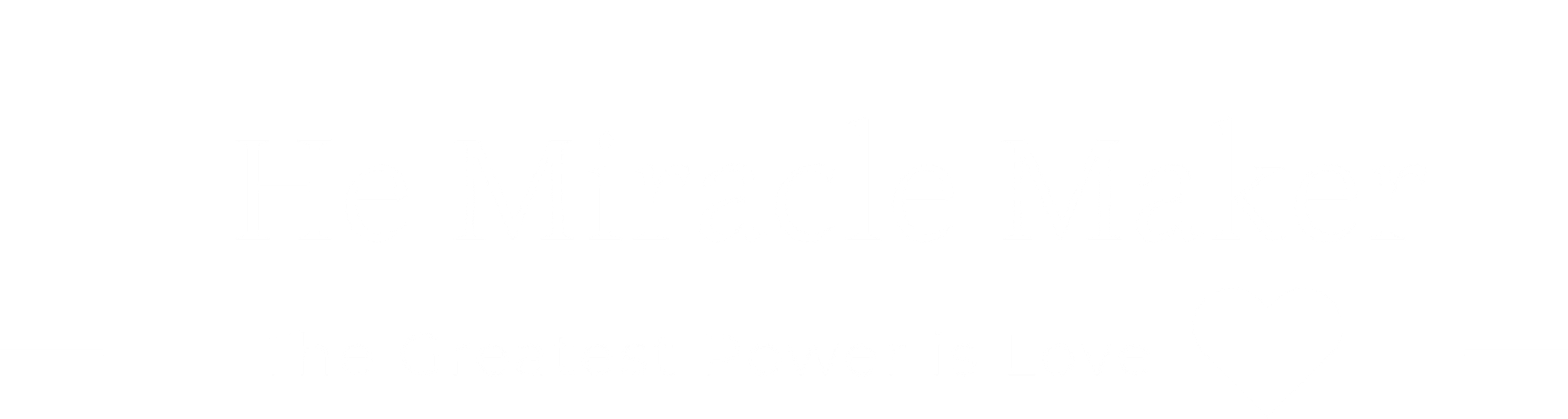 White on Transparent – The Miracle Maker’s Blog